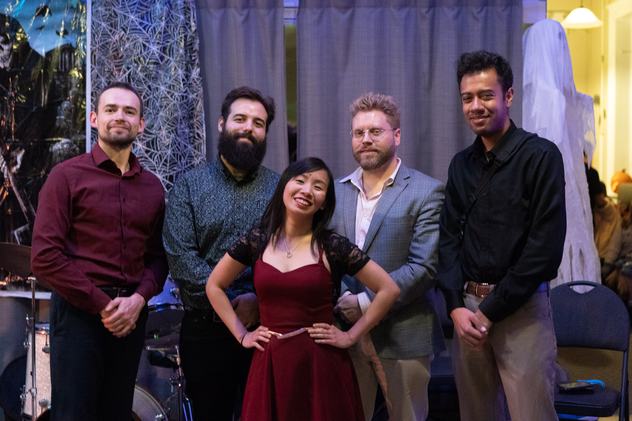 Music – Maple Leaf Rag
